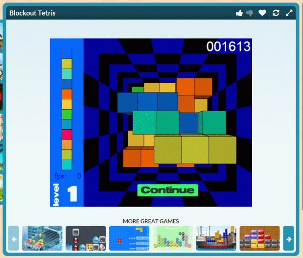 The Old School Games I Miss - Mandarin Mama