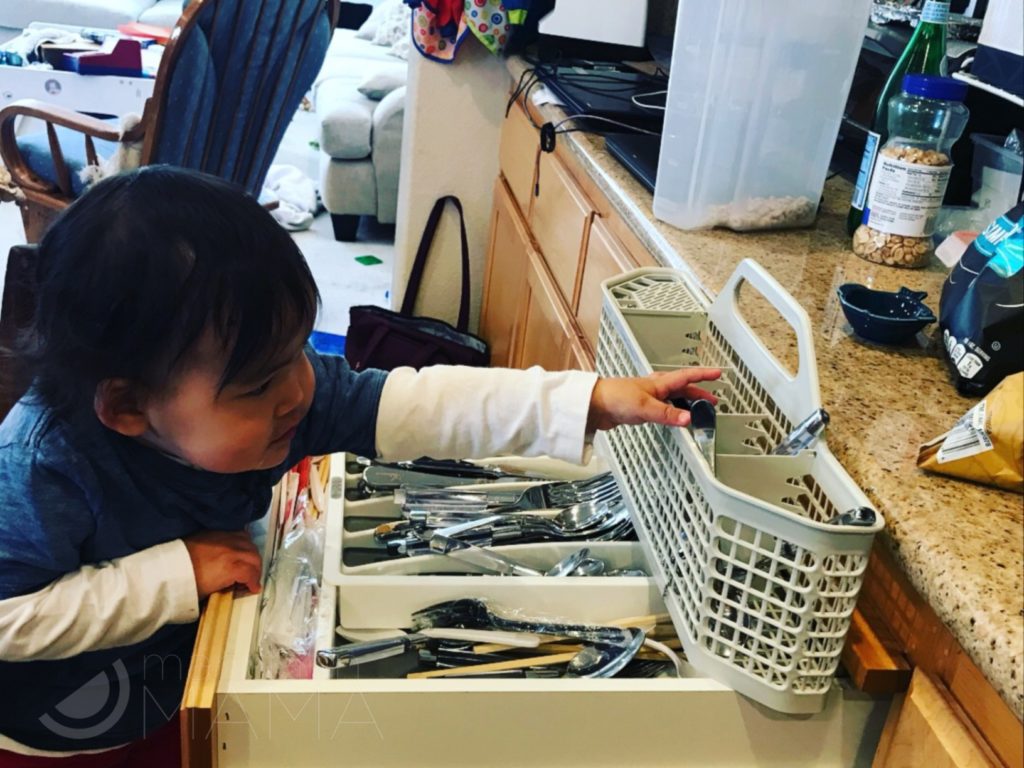 How to Raise Independent Kids - Mandarin Mama