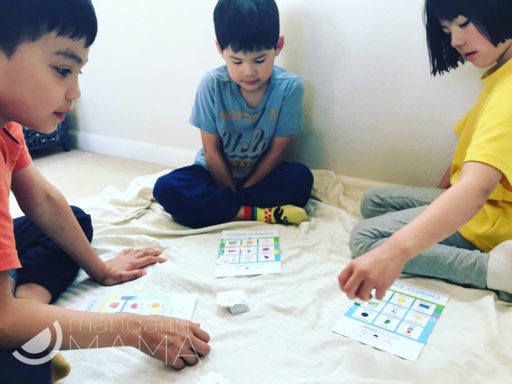 Jamma Jango Review - Mandarin Mama