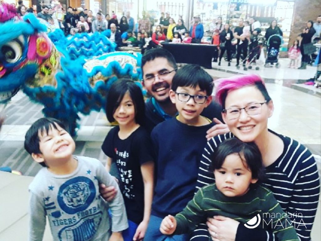 Finally, I See Myself - Mandarin Mama