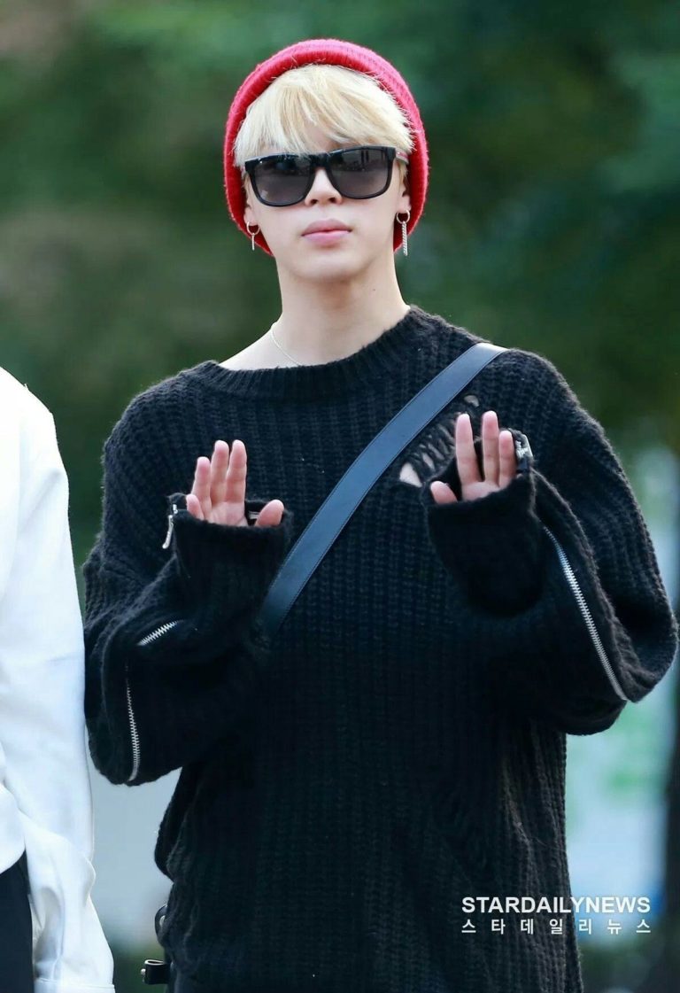 100+ Reasons to Love Park Jimin of BTS - Mandarin Mama