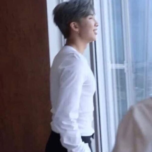 100+ Reasons to Love Kim Namjoon of BTS - Mandarin Mama