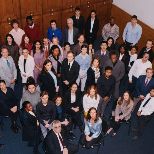 From Rap Monster to Rebellious Poet: The Evolution of RM on “RPWP ...